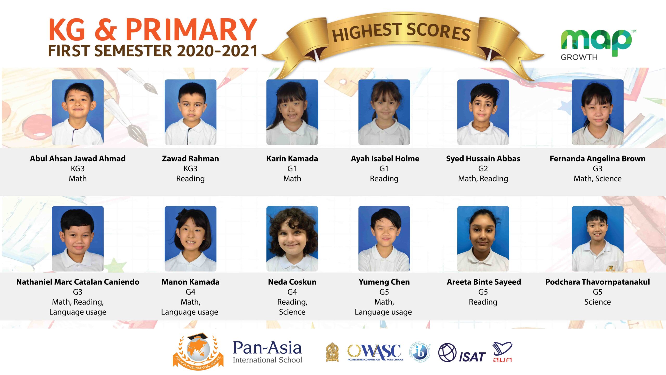 Home - Pan-Asia International School