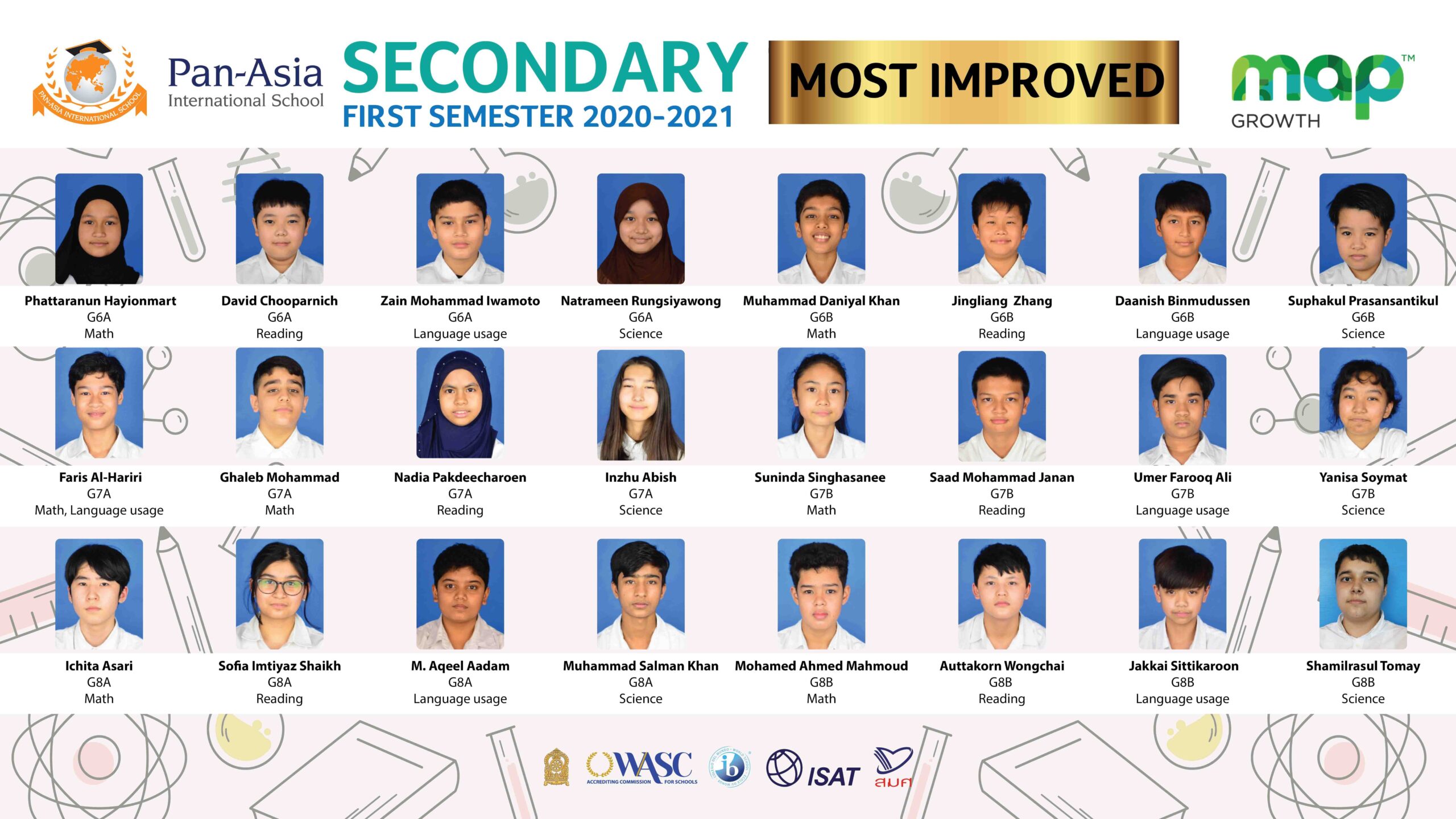 Home - Pan-Asia International School