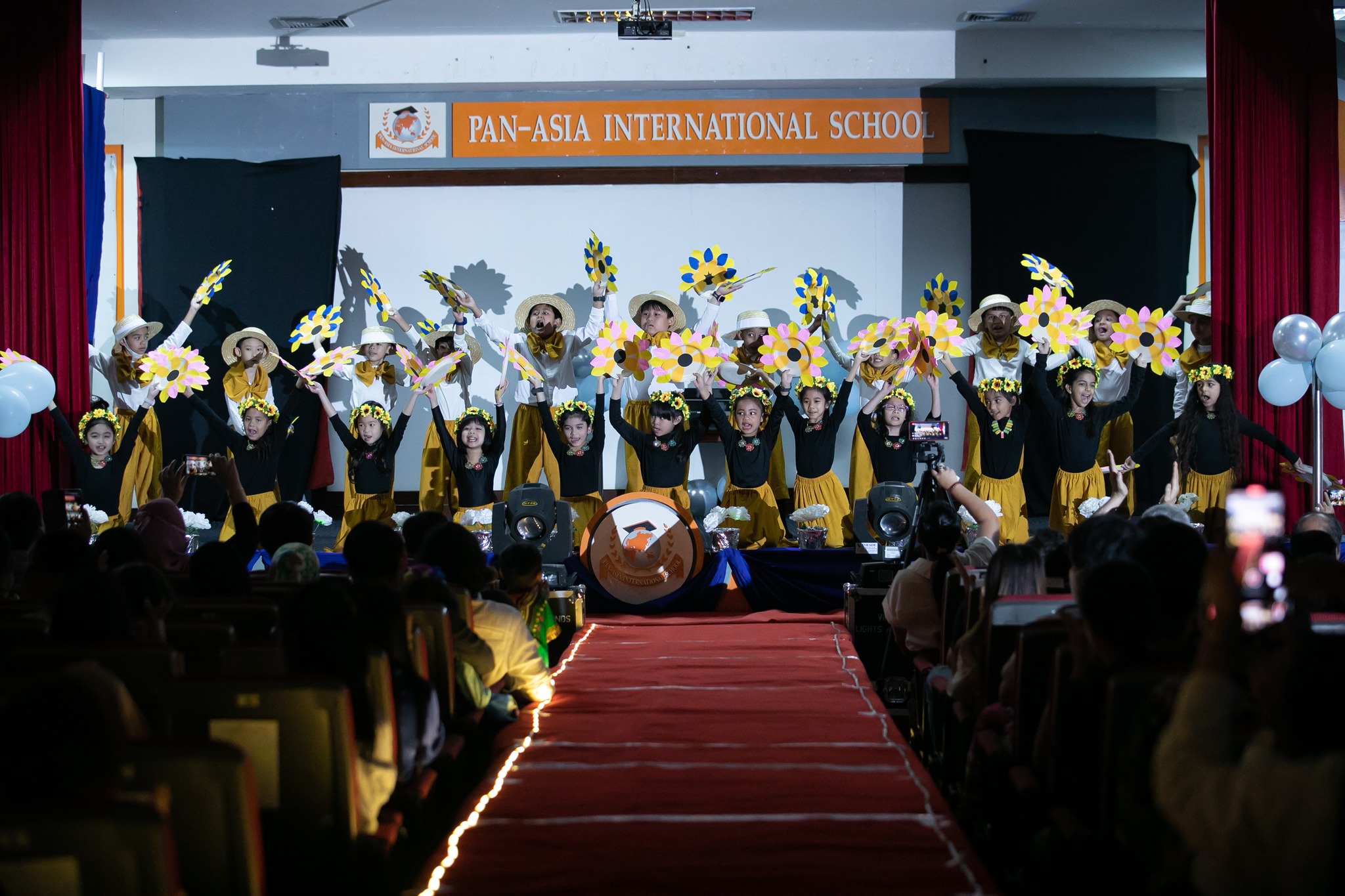 PAIS International Day 2023: Peace Through Food - Pan-Asia ...