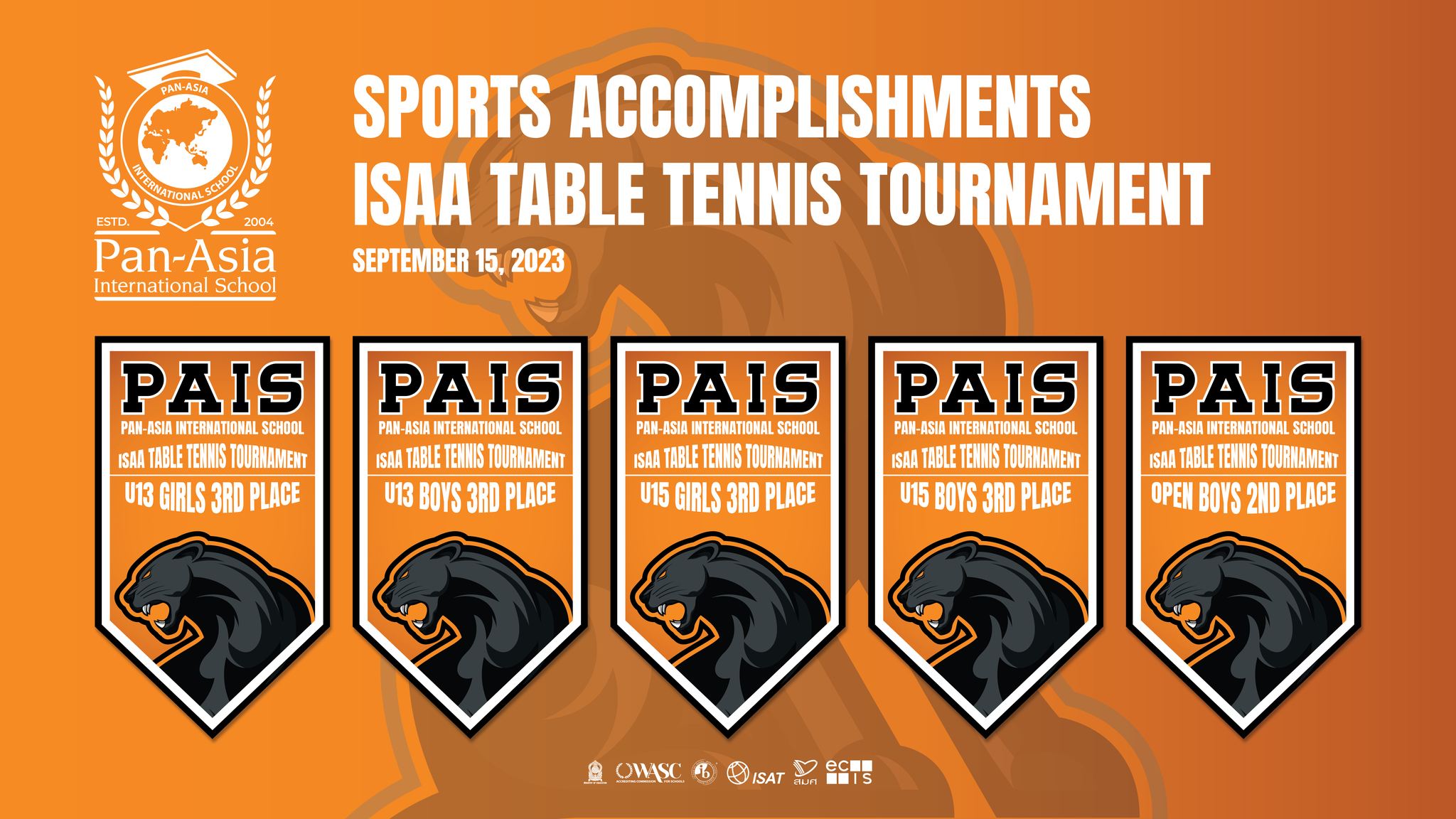 Home Page - Pan-Asia International School