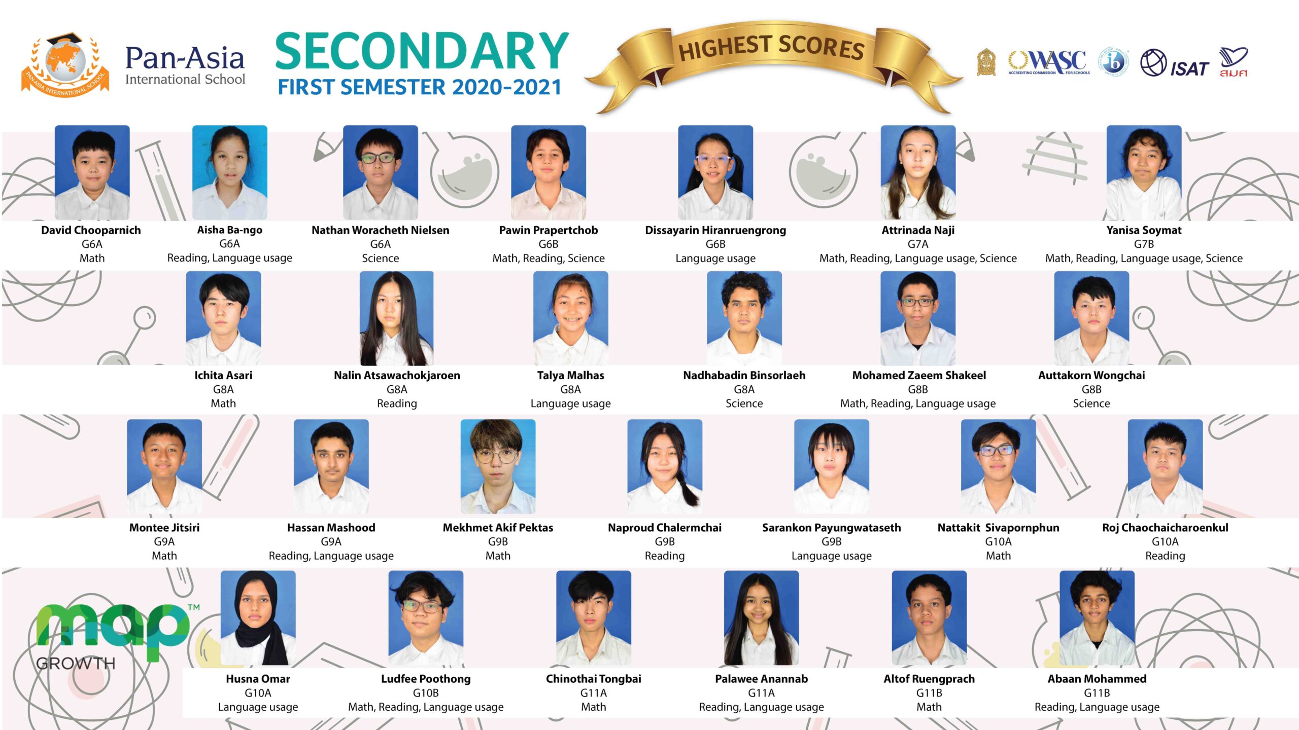 Home - Pan-Asia International School