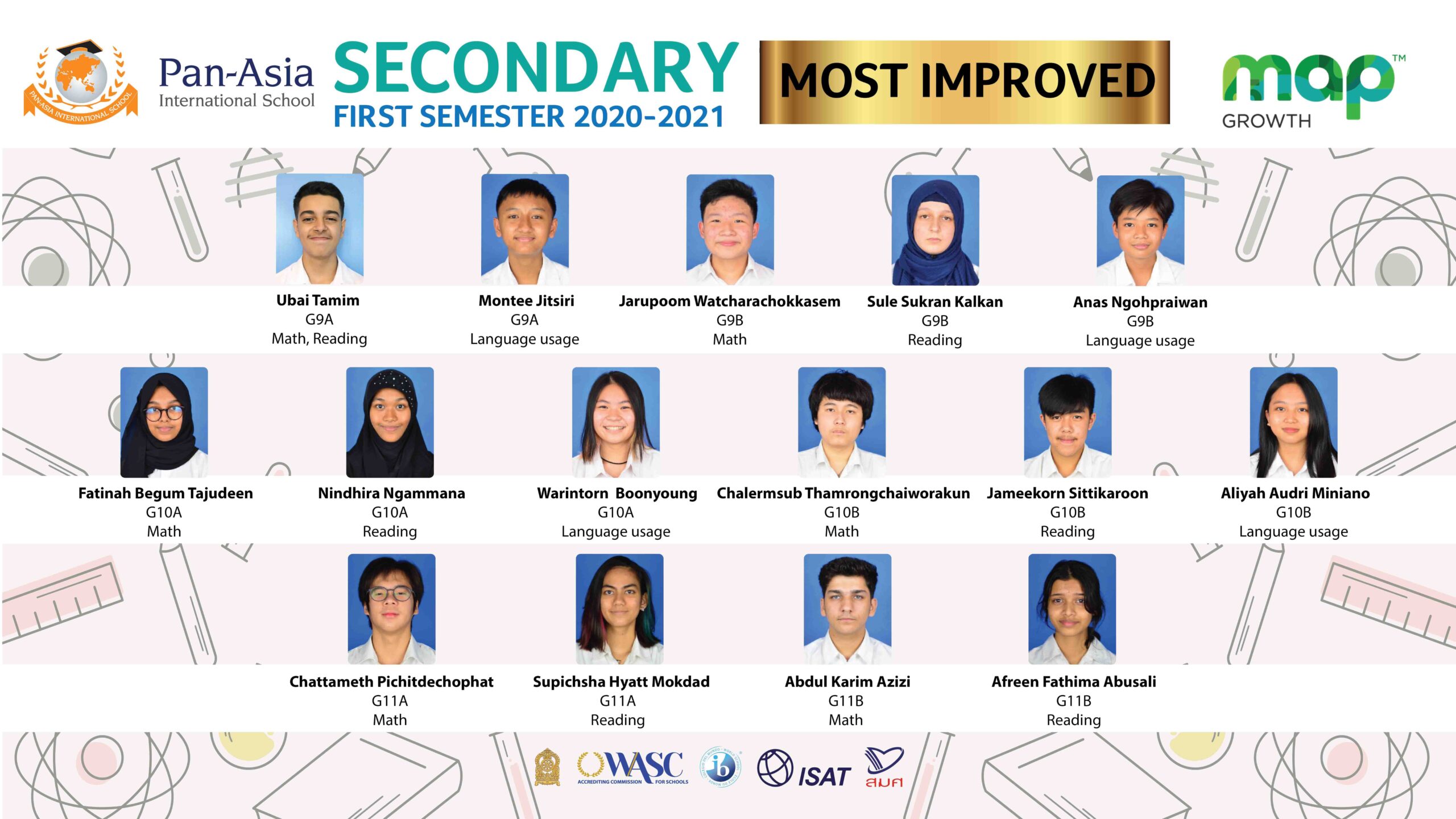 Home - Pan-Asia International School