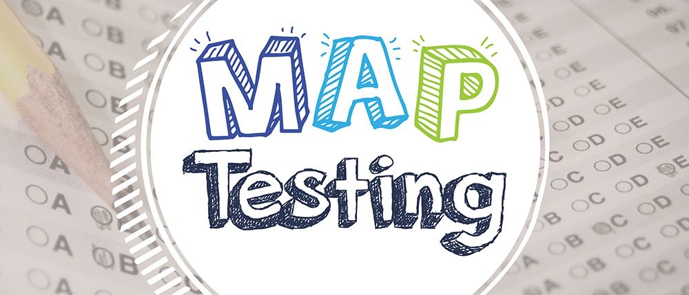 MAP TEST ACHIEVERS Pan Asia International School