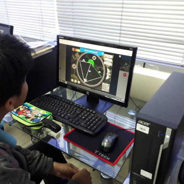 PAIS Making Math Fun with Game - Based Learning Site Manga High - Pan ...