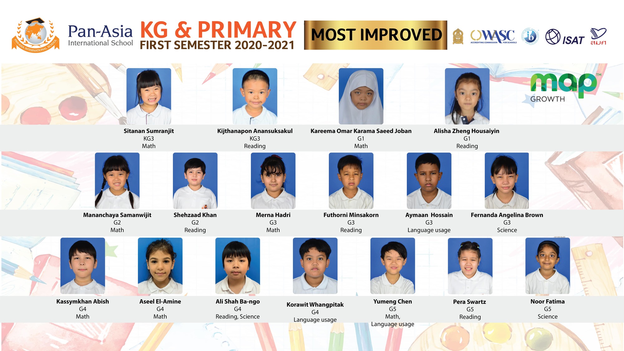 Home - Pan-Asia International School