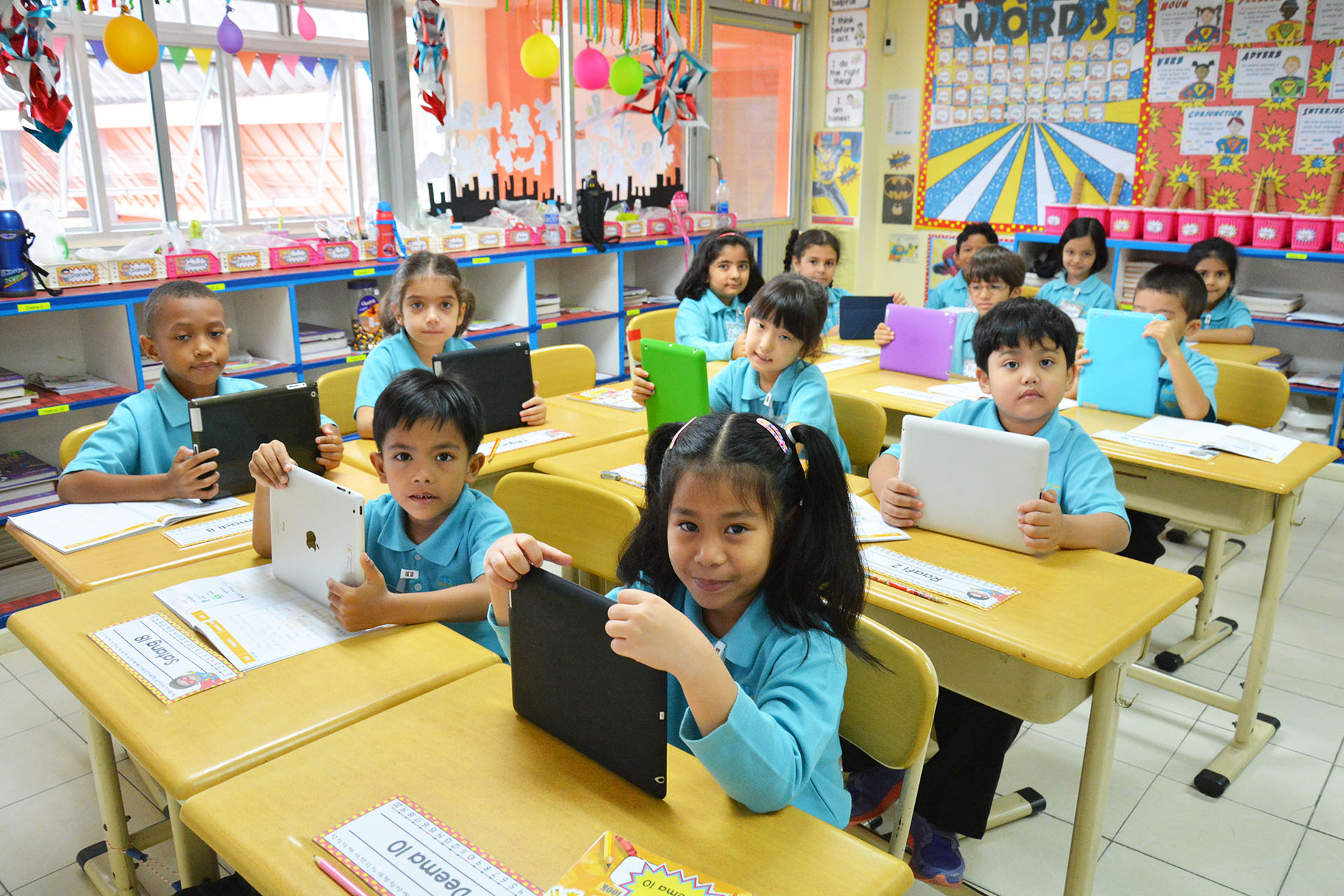 Home - Pan-Asia International School