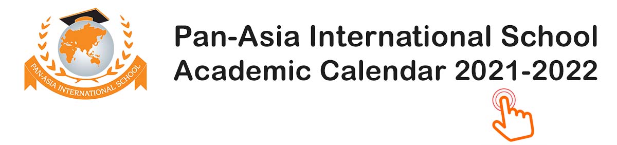 Home Page - Pan-Asia International School