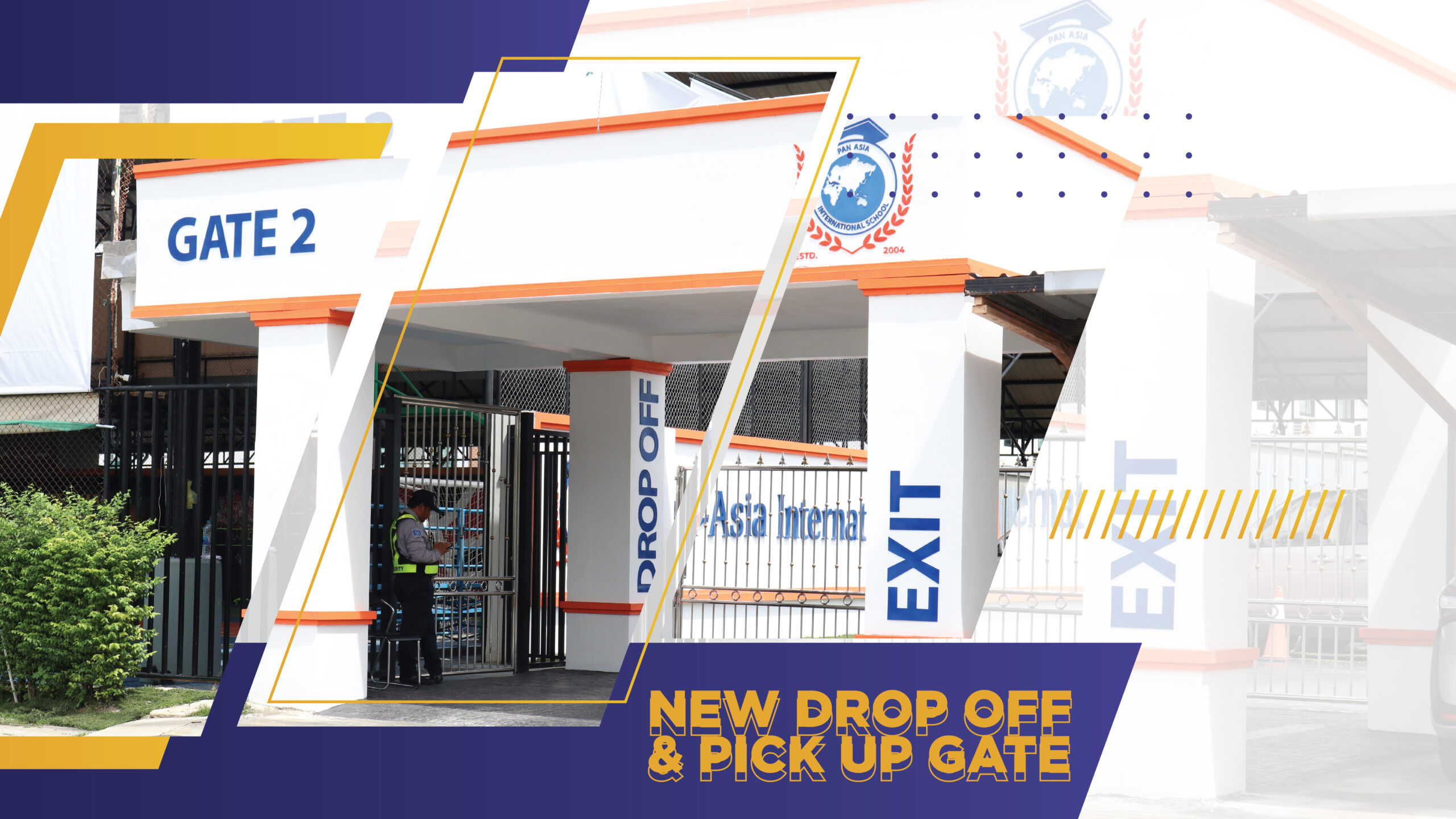 Home Page - Pan-Asia International School